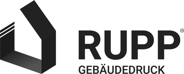 Startseite - Rupp Gebäudedruck